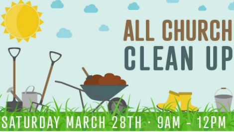 Maple Valley Church - HOME