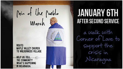 Maple Valley Church - HOME